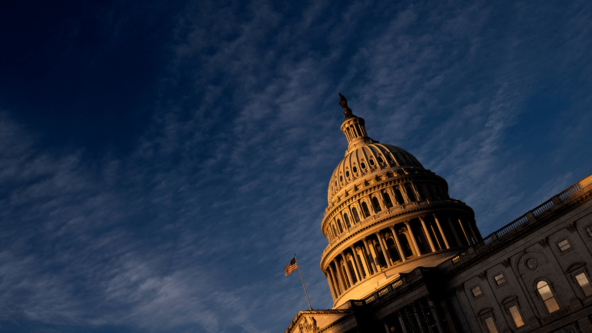 Senado de EE. UU. aprueba elevar el techo de deuda y evita la suspensión de pagos del país ...